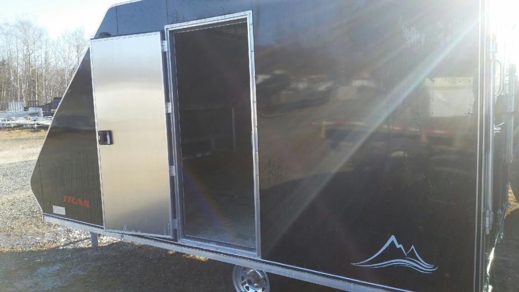Tire 101 & Trailer Sales - K-Trail Avalanche Cargo Trailer